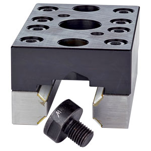 532HST65 - Rail Plug, 65 mm Roller, Rail Plug Sliding Block Insertion ...