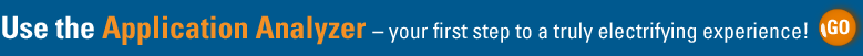 Thomson™ - Electrak Pro Series